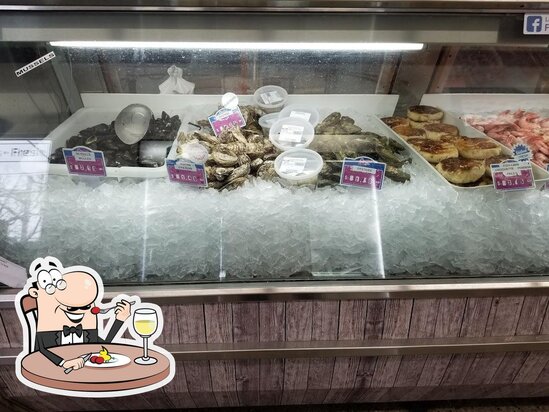 Moncton Fish Market in Moncton - Restaurant reviews