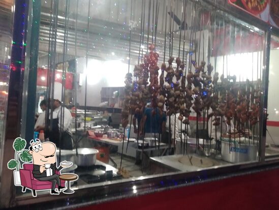 RFC Roshan Dhaba - Restaurant menu, prices and reviews