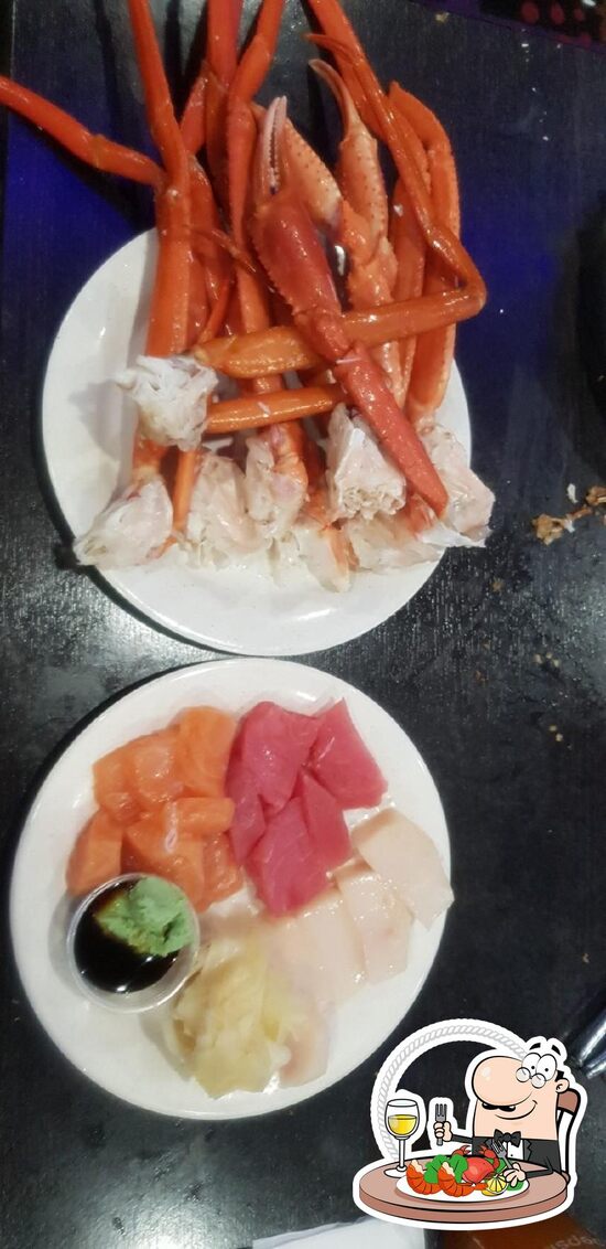 Santa Buffet & Grill in Santa Ana - Restaurant reviews