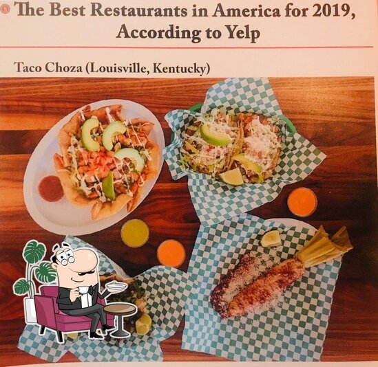 Taco Choza, Louisville - Restaurant menu, prices and reviews