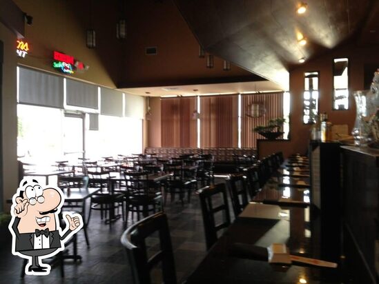 Tomiko, Cypress - Restaurant menu, prices and reviews
