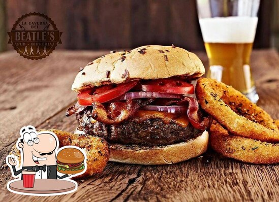 La Caverna dei Beatles pub & Bar, Bologna - Restaurantbewertungen