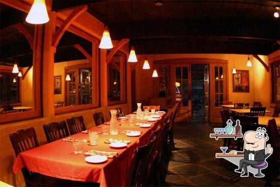 Mazzi's in Eugene - Restaurant menu and reviews