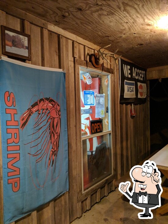 Perry's Seafood, Poplarville - Restaurant menu, prices and reviews