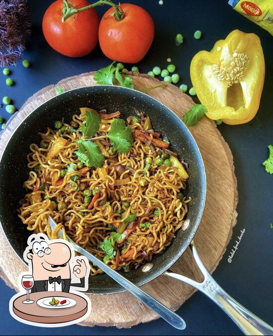 friends Maggi point, Hoshiarpur - Restaurant menu, prices and reviews