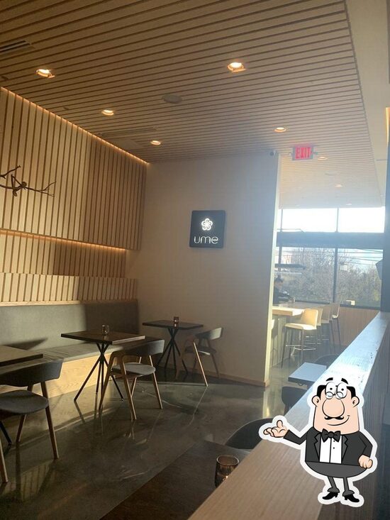 Ume, Houston - Restaurant menu, prices and reviews