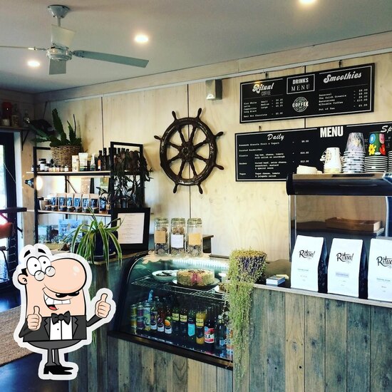 The Sandbar Bicheno in Bicheno - Restaurant reviews