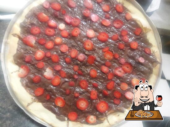 Pizzaria Di Fratelli, Rio de Janeiro - Menú del restaurante, precios y ...