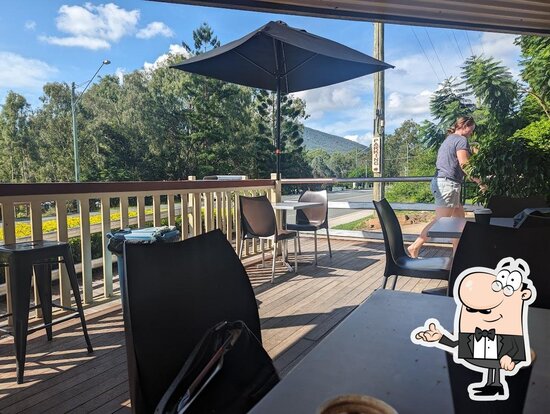 Arthur Clive's Bakery Cafe, Aratula - Restaurant menu, prices and reviews