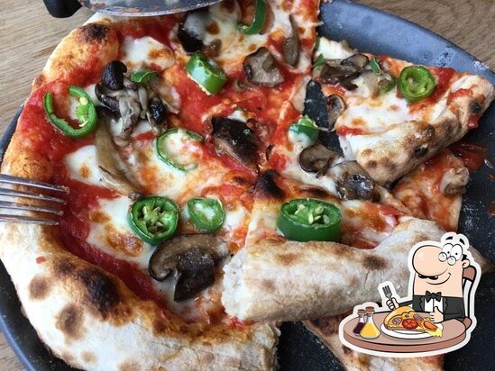 Beerd in Bristol - Restaurant menu and reviews