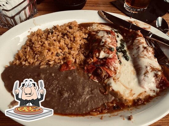 El Mirasol, 938 N Loop 1604 W in San Antonio - Restaurant menu and reviews