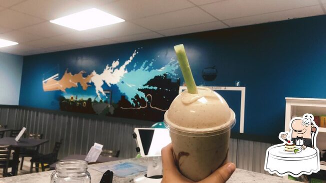 Evolve Nutrition Herbalife in Fort Wayne - Restaurant menu and reviews