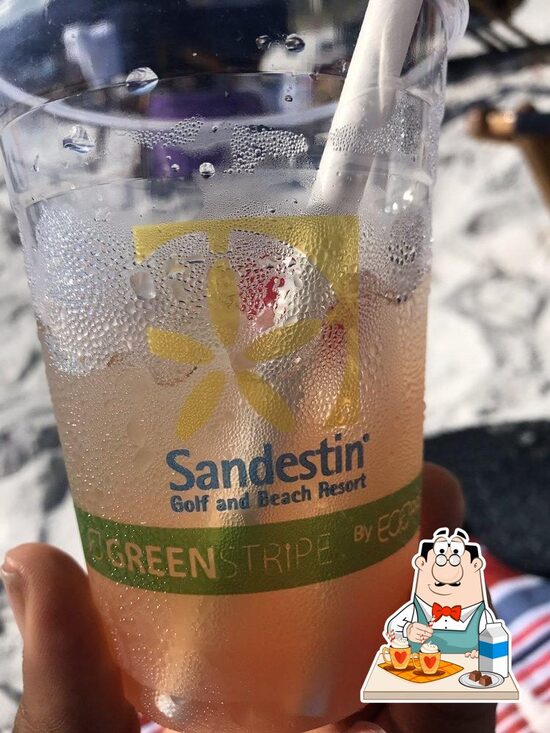 Fin Tiki Shack, Miramar Beach - Restaurant menu, prices and reviews