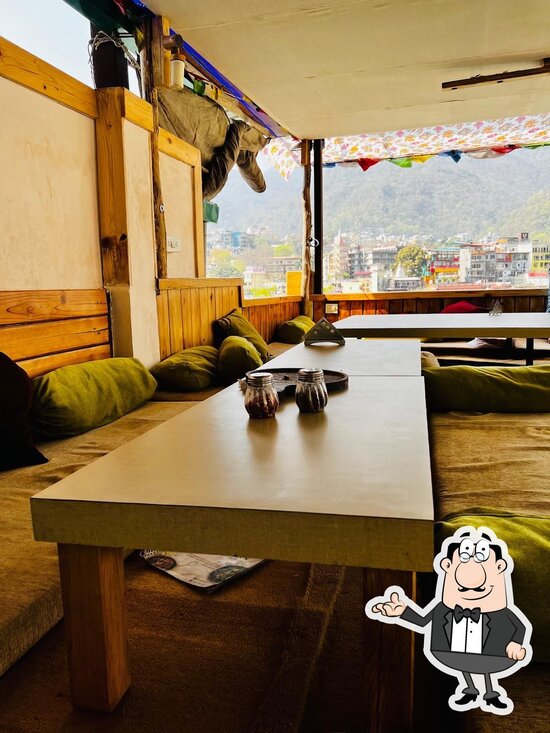 Good times cafe, Rishikesh - Restaurant menu, prices and reviews