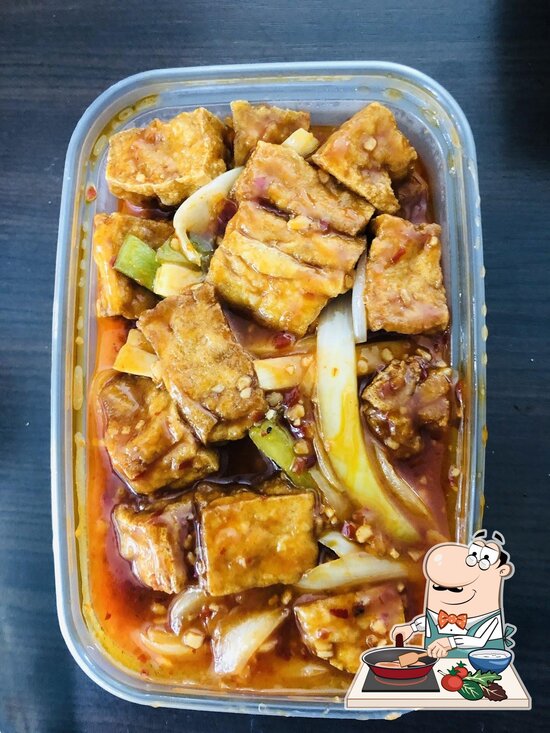 Hoi Wan, Dunstable - Restaurant menu, prices and reviews