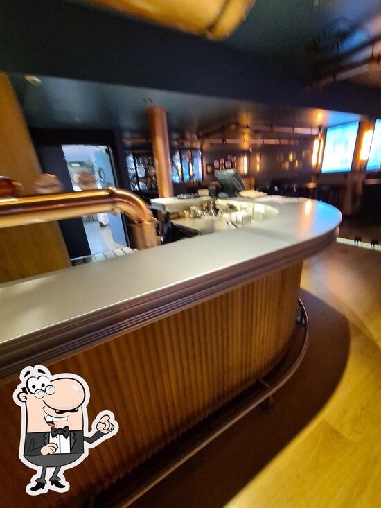 Hop House, Prague, Florenc - Restaurant menu, prices and reviews