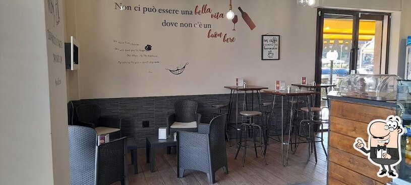 Il Cappellaio Matto Colleferro, Colleferro - Menu del ristorante ...