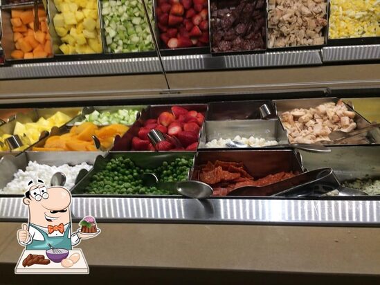 Jerry's Foods in Woodbury - Restaurant menu and reviews