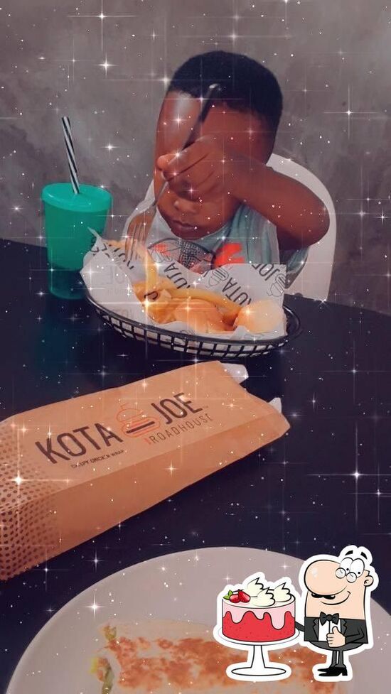 Kota Joe Roadhouse - Wonderboom restaurant, Pretoria, Lavender Rd W ...
