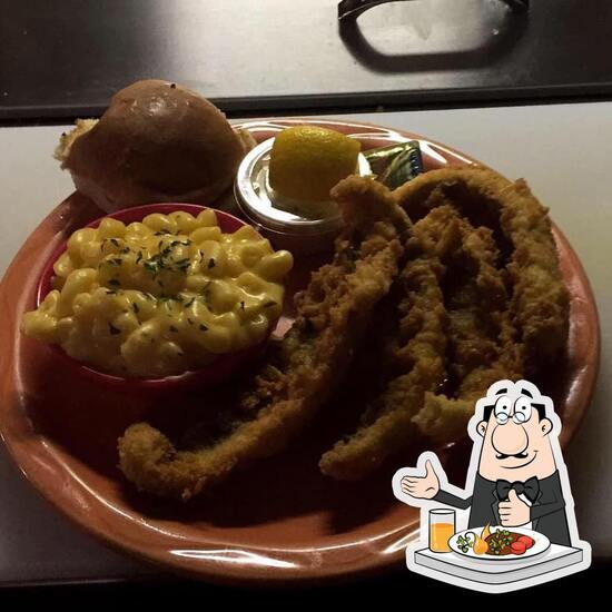 Michno's Cafe in Redford Charter Township - Restaurant menu and reviews