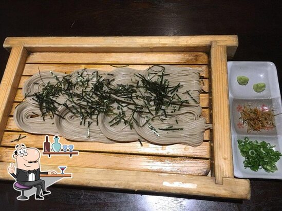 Ojiya Japanese Restaurant Torrance, Torrance - Restaurant menu, prices ...