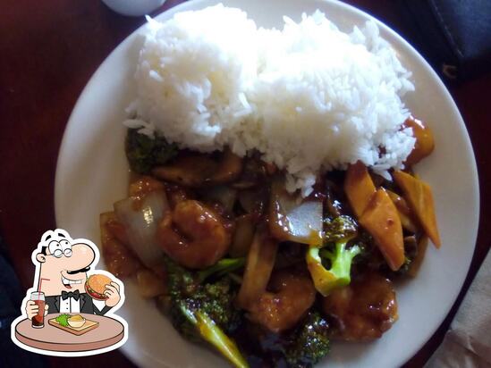Peking Taste, 2223 Louisiana St in Lawrence - Restaurant menu and reviews