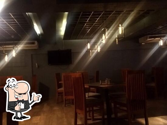 Ramba Resto Bar, Coimbatore, Shop No: 100 - Restaurant reviews