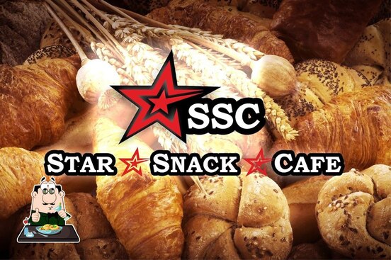 SSC Star Snack Cafe, Aschaffenburg - Speisekarte, Preise und Bewertungen
