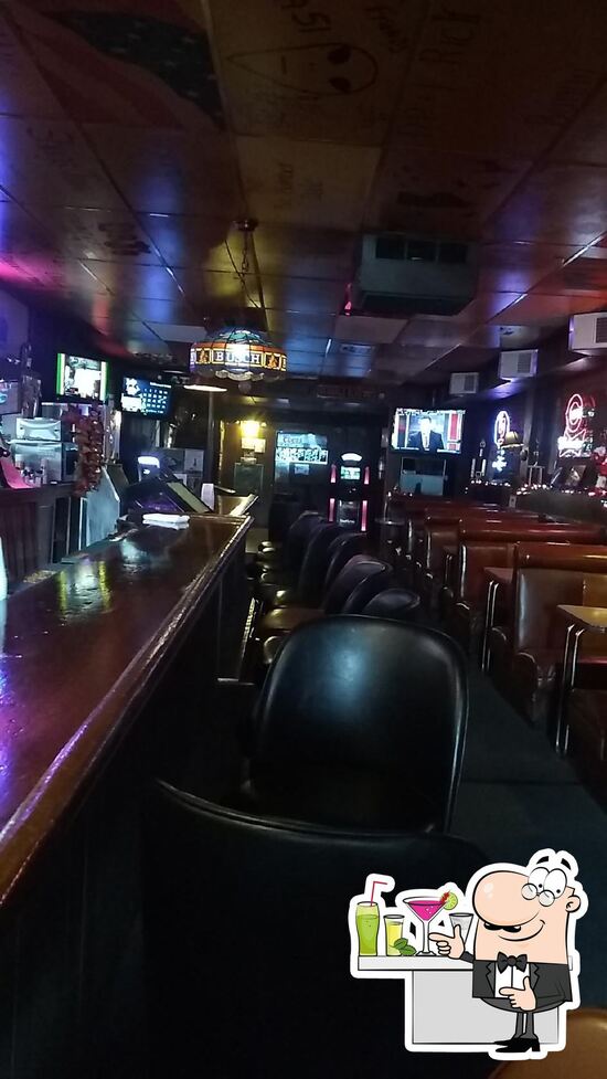 Shag's Tavern, Dayton - Restaurant menu, prices and reviews