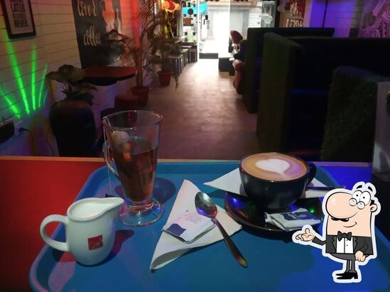 Sicily Cafe & Restaurant - Coffee Cafe and restaurant Near me in ...