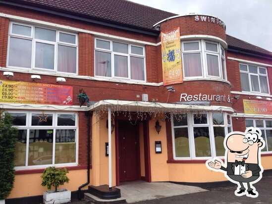 Swinton Buffet, 516 Bolton Rd in Manchester - Restaurant menu and reviews