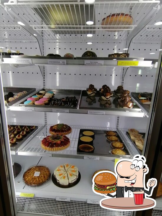 Sunfresh Bakery, Paphos - Restaurant menu, prices and reviews
