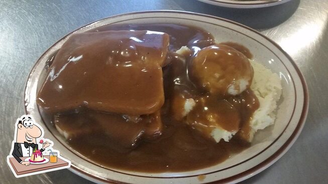Lake Ripley Family Restaurant in Cambridge - Restaurant menu and reviews