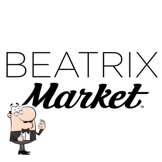 Menu at Beatrix Market restaurant, Chicago, 23 E Jackson Blvd