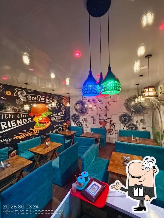 Food Junction Family Restaurant, Mashrakh - Restaurant menu, prices and ...