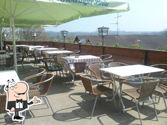 Speisekarte von Mesnerwirt Marienberg restaurant, Schechen
