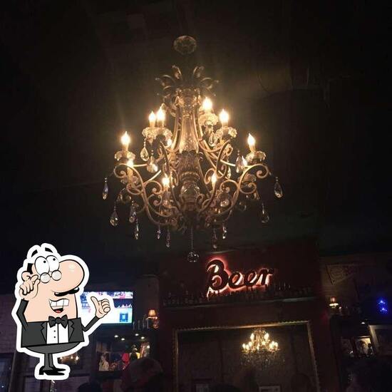 Twilite Lounge in Dallas - Restaurant reviews