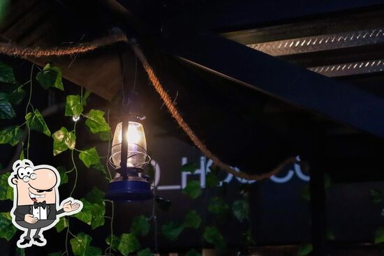 Ad_Hoc Coffee & Eatery cafe, South Tangerang - Restaurant reviews
