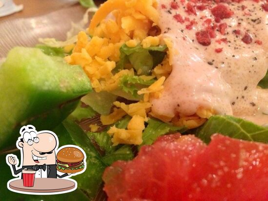 Backwoods Steak House in Tallapoosa - Restaurant menu and reviews