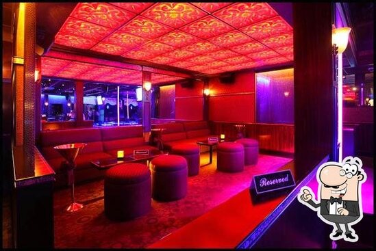 Club Champagne, Westville - Restaurant menu, prices and reviews