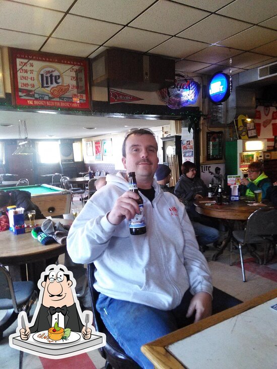 Expressway Bar in Saginaw - Restaurant reviews