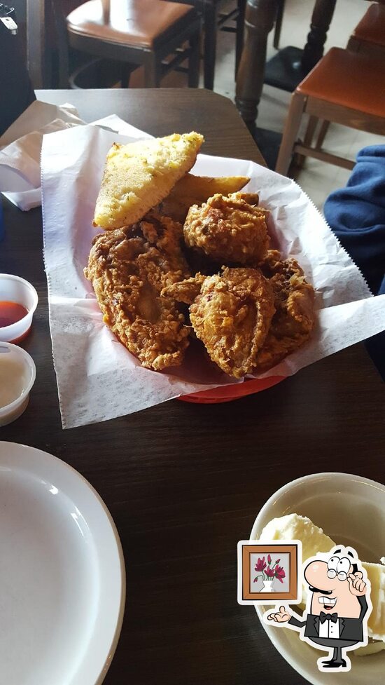Great River Roadhouse, De Soto - Restaurant menu, prices and reviews