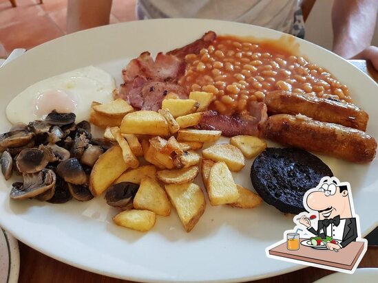 JD's Breakfast House in Corby - Restaurant reviews