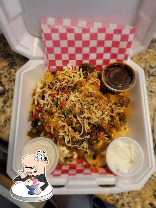 Potato City in Gahanna - Restaurant reviews