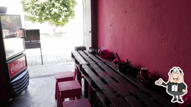 Puerco rosa, Tehuacán - Menú del restaurante, precios y reseñas