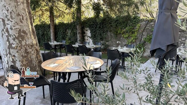 Restaurant Le 711, Ganges - Menu du restaurant, prix et avis