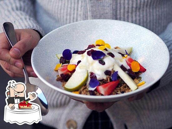 Social Hideout Parramatta, 2a/20 Victoria Rd in Parramatta - Restaurant ...