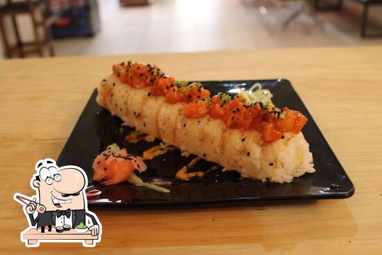 Sushito Jalos restaurant, Jalostotitlán - Restaurant reviews