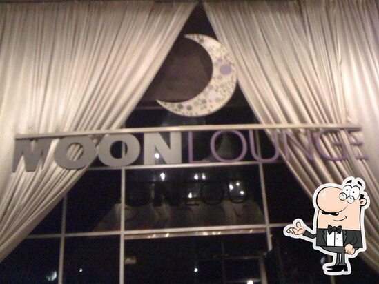 The Moon Lounge, Punta Cana - Restaurant menu, prices and reviews
