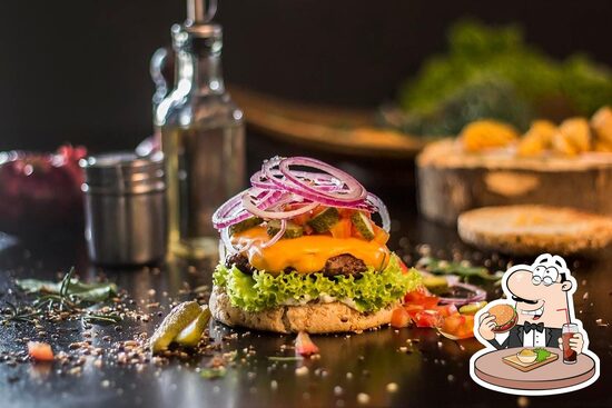 Carta del restaurante Vício's Burger Hamburgueria, Garopaba